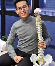 Book Online | Viera Chiropractic