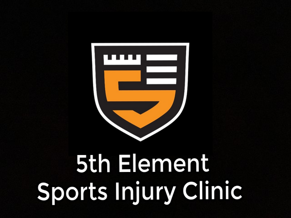 Book Online | 5th Element Sports Injury Clinic