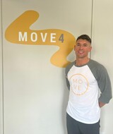 Select a Location | Move4 Physio