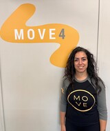 Select a Location | Move4 Physio
