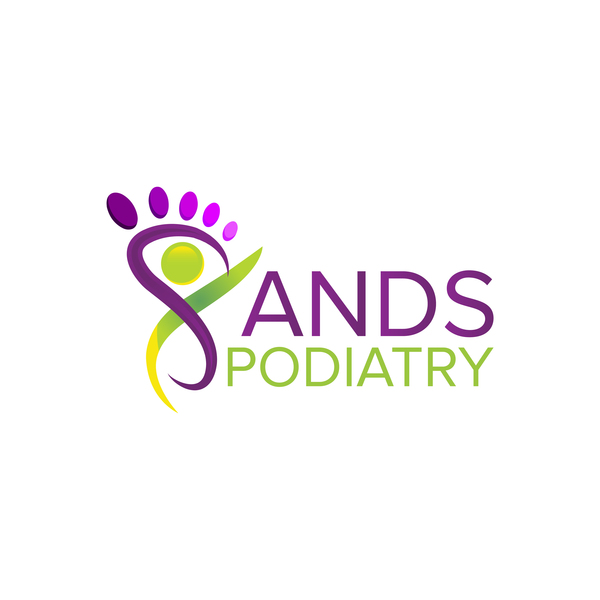 Book Online | Sands Podiatry